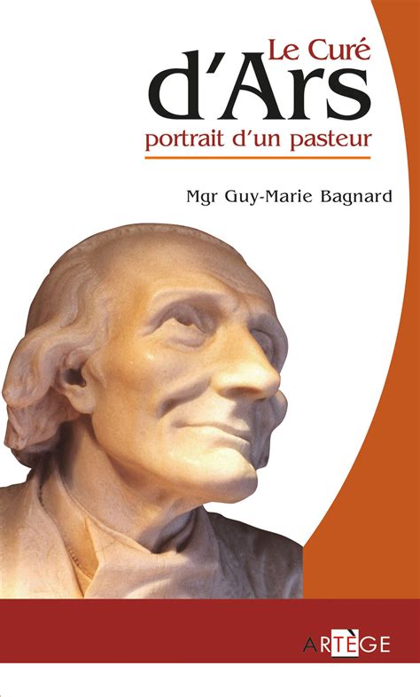 Le curé d Ars