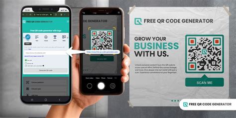 How To Use A Free Clickable Qr Code Generator