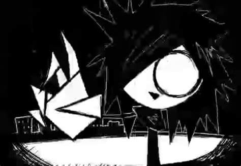 Pin By Kinakea On Emo In 2024 Cool Art Scene Art Emo Art