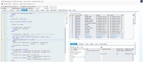 Dump Getwanotassigned When Patching Small Files · Issue 5955 · Abapgitabapgit · Github