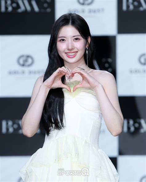 240417 Bewave Gowoon Bewave Debut Showcase Kpopping