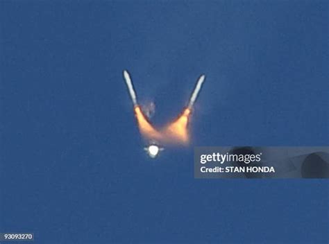 Space Shuttle Orbiter Photos And Premium High Res Pictures Getty Images