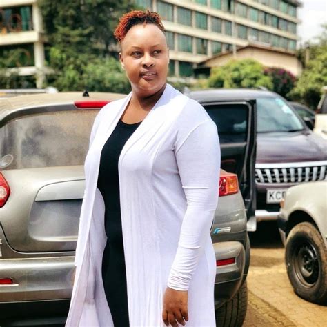 Mama Baha Machachari