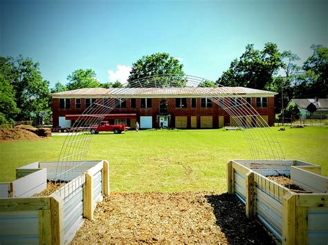The Story Of Cleo Bailey A Schoolhouse Turned Community Hub