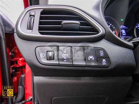 Vin Tmah281aakj048348 ️ Hyundai I30 Iii 16 D Comfort 2019 Year
