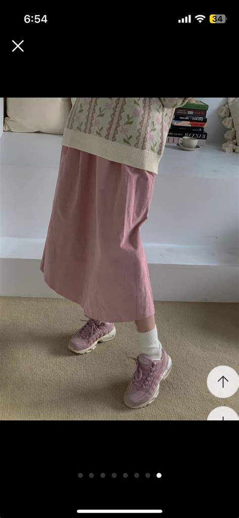 팜므뮤즈 러블리 빈티지 모리 하구미 아오이유우 코디 세트개별구매 가능 후루츠패밀리