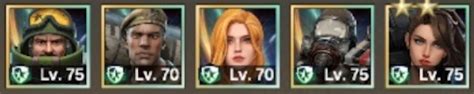 Last Fortress Underground Best Heroes And Lineups Pocket Gamer
