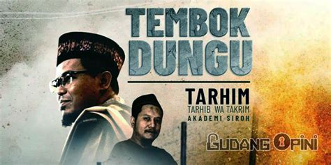 Tembok Dungu