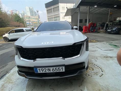 용인 사고대차 렌트카 스포티지 정체구간 사고 Sk렌터카 쏘렌토 하이브리드 보험대차 네이버 블로그