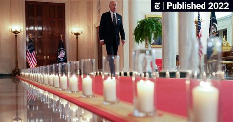 Full Transcript Bidens Speech On Gun Control The New York Times