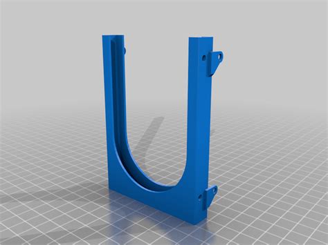 Free 3d File 2 5 Hdd Rack・3d Print Model To Download・cults
