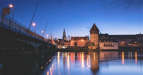 Konstanz Walking Tour With Local Guide Getyourguide