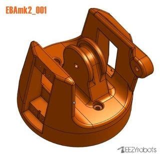 EEZYbotARM Mk2 3D Printed Robot Robot Robot Arm Prints