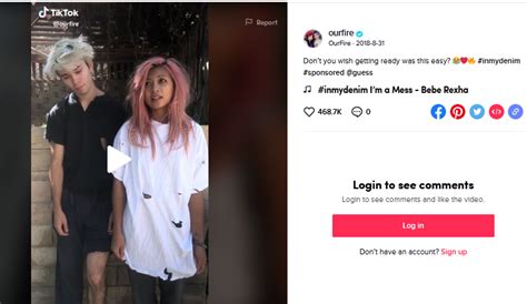 120 Tiktok Hashtags De Tiktok Para Ganhar Mais Gostos E Seguidores Em
