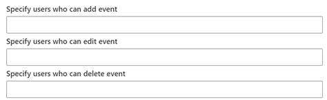 Calendar Rollup App For Sharepoint Online Complete Tutorial
