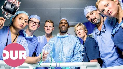 Hospital Episode 1 Documentary Our Stories Youtube