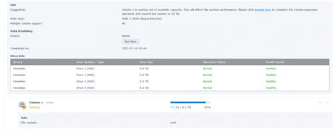 Synology Community
