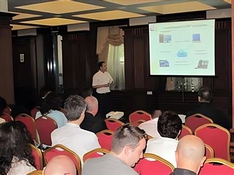 Erp Bg партньор на Idc Enterprise Mobility Series 2013 Erp Bg Системи за управление на