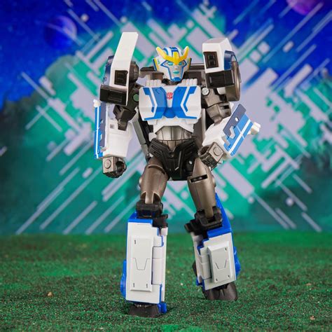 Transformers Legacy Evolution Deluxe Class Robots In Disguise