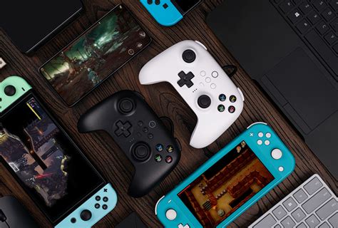 Bitdo Ultimate Controller Bitdo