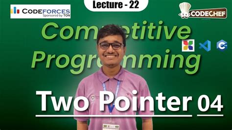 Two Pointer 04 C Prepend And Append Codeforces Advance