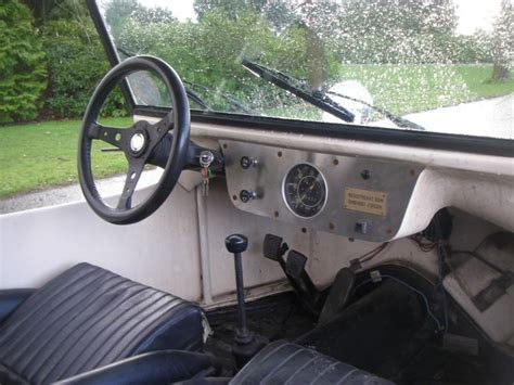 1968 Volkswagen Beach Buggy Is Listed For Sale On Classicdigest In