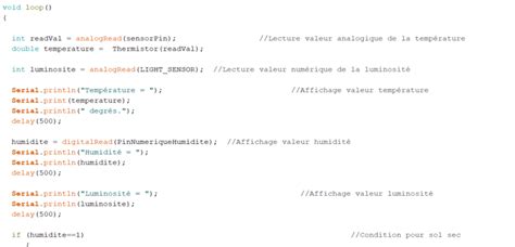Arrosage Automatique Avec Arduino Wikifab