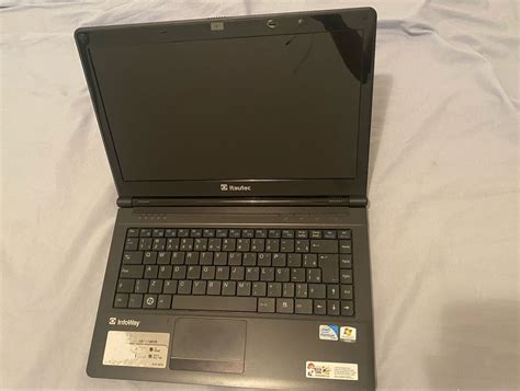 Notebook Para Retirada De Peças Não Funciona Computador Notebook