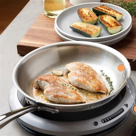 The Complete Guide To Hestan Cue‘s Smart Cooking System Expertbeacon