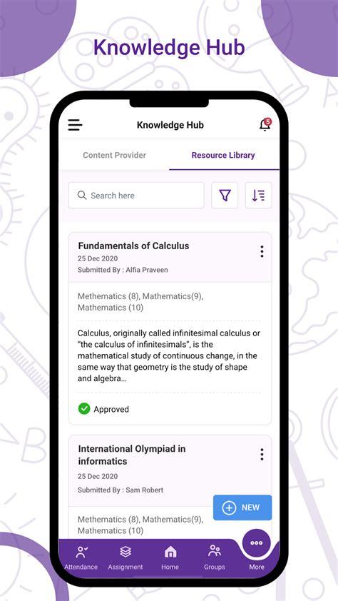 Android 용 Gems Classroom Apk 다운로드