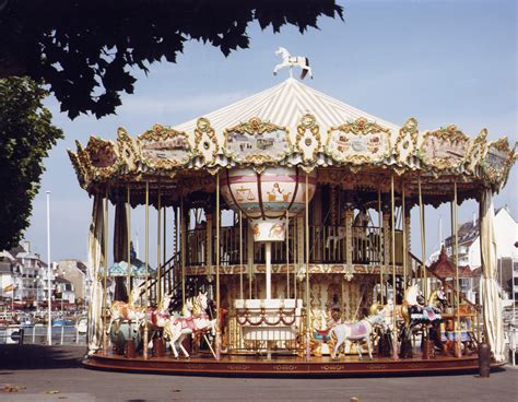 Carrousels