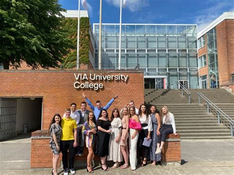 Alina Terletchi On Linkedin Management Marketing Graduate Viauniversity