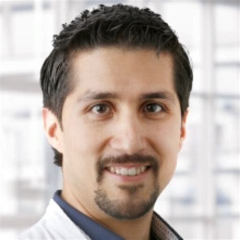 Hector Alvarez Medical Doctor Deutsches Herzzentrum München