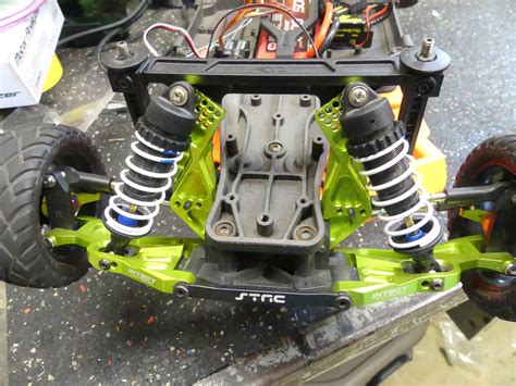 Drag Slash R C Tech Forums