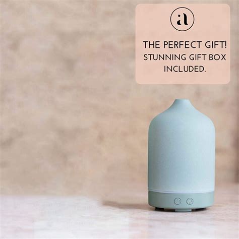 Ceramic Diffusers For Essential Oils Aromatherapy Vicedeal