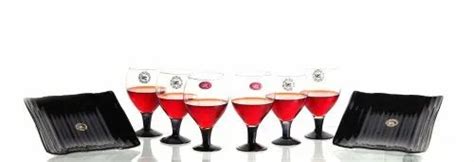 6 Piece Wine Glass Set At Rs 240set Firozabad Id 23907533930