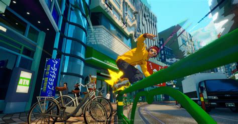 Sega Announced Five New Games In 90 Seconds At The Game Awards 2023