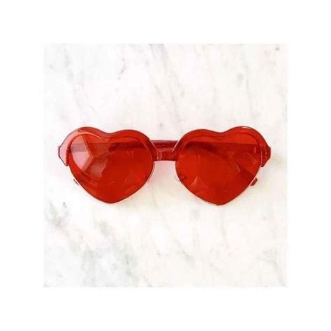 Generic Heart Frame Shaped Color Therapy Mood Glasseslight Therapy