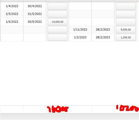 Summary On Widget Column Don T Show Summary General UniGUI Discussion Forums