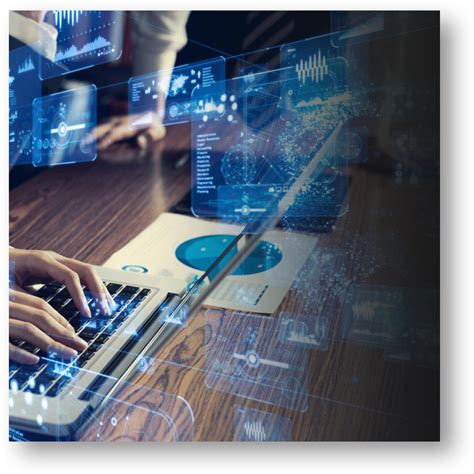 Discovery Tech Solutions Sdn Bhd Products And Solutions