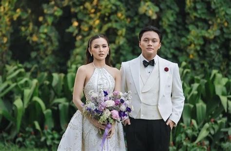 Cara Jalan Mahalini Usai Menikah Jadi Omongan Rizky Febian Langsung Beri Penjelasan Itu