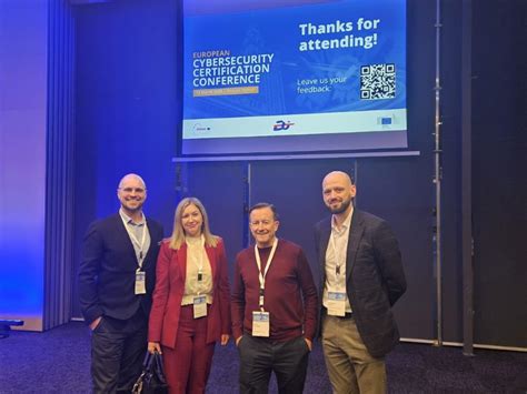 Cyber Security Lead Shares Insights From Conference Cloud Services By Source Code Control