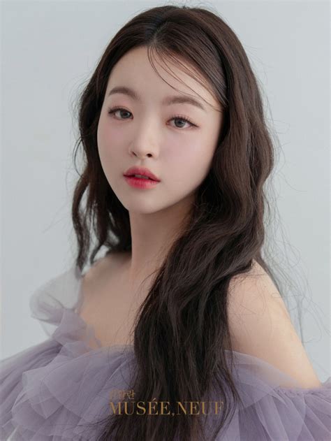 2024 플럼 Plum Look 김활란뮤제네프