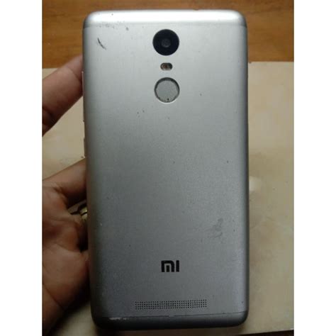 Jual Mesin Xiomi Redmi Note Mati Shopee Indonesia