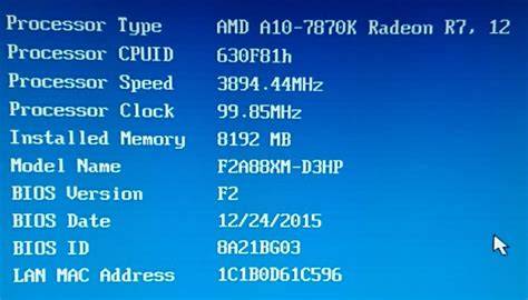 Memtest86 Reports Speed Different From Bios For Ddr3 1600 Spd Issue