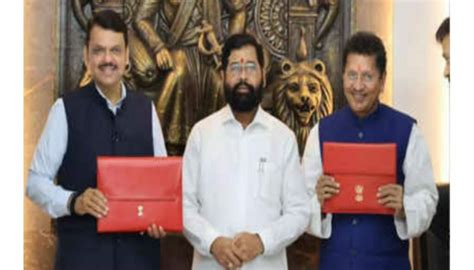 Maharashtra Budget 2023 2024 Check Main Announcements For Pune Below