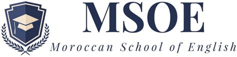 Apprenez Langlais Avec Msoe English Language Moroccan School Of English Msoe