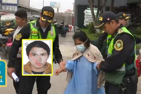 Ate Hombre Atacó A Su Expareja Con Un Desarmador E Intento