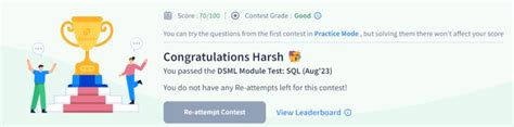 Harsh Vardhan On Linkedin Hello Connections I Am Delighted To Announce That I Have Successfully