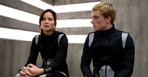 Josh Hutcherson Jennifer Lawrence Nude Photo Hacking
